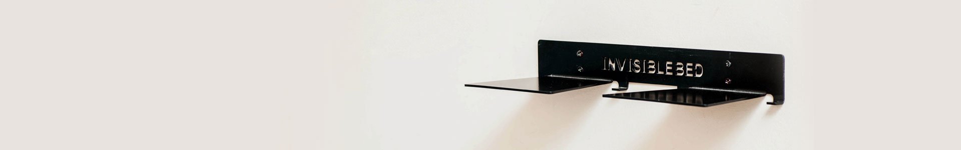 Invisible Shelf – InvisibleBed.com