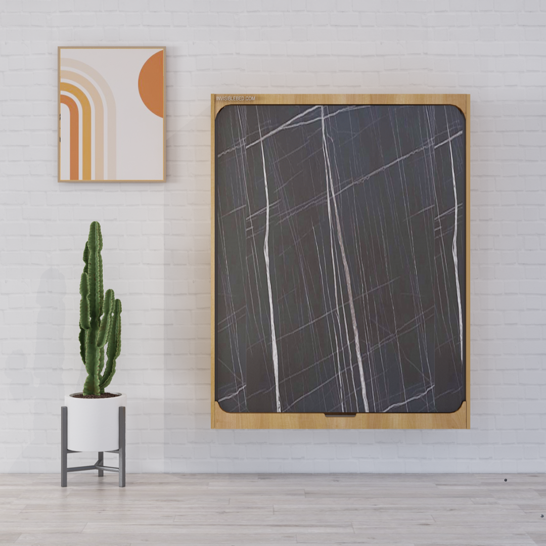 Brew Wall Mounted Dining Table (4x3) – InvisibleBed.com