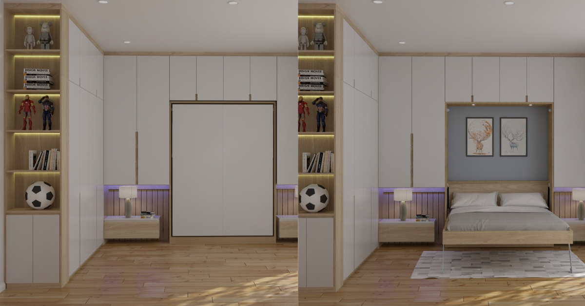 Beds – InvisibleBed.com