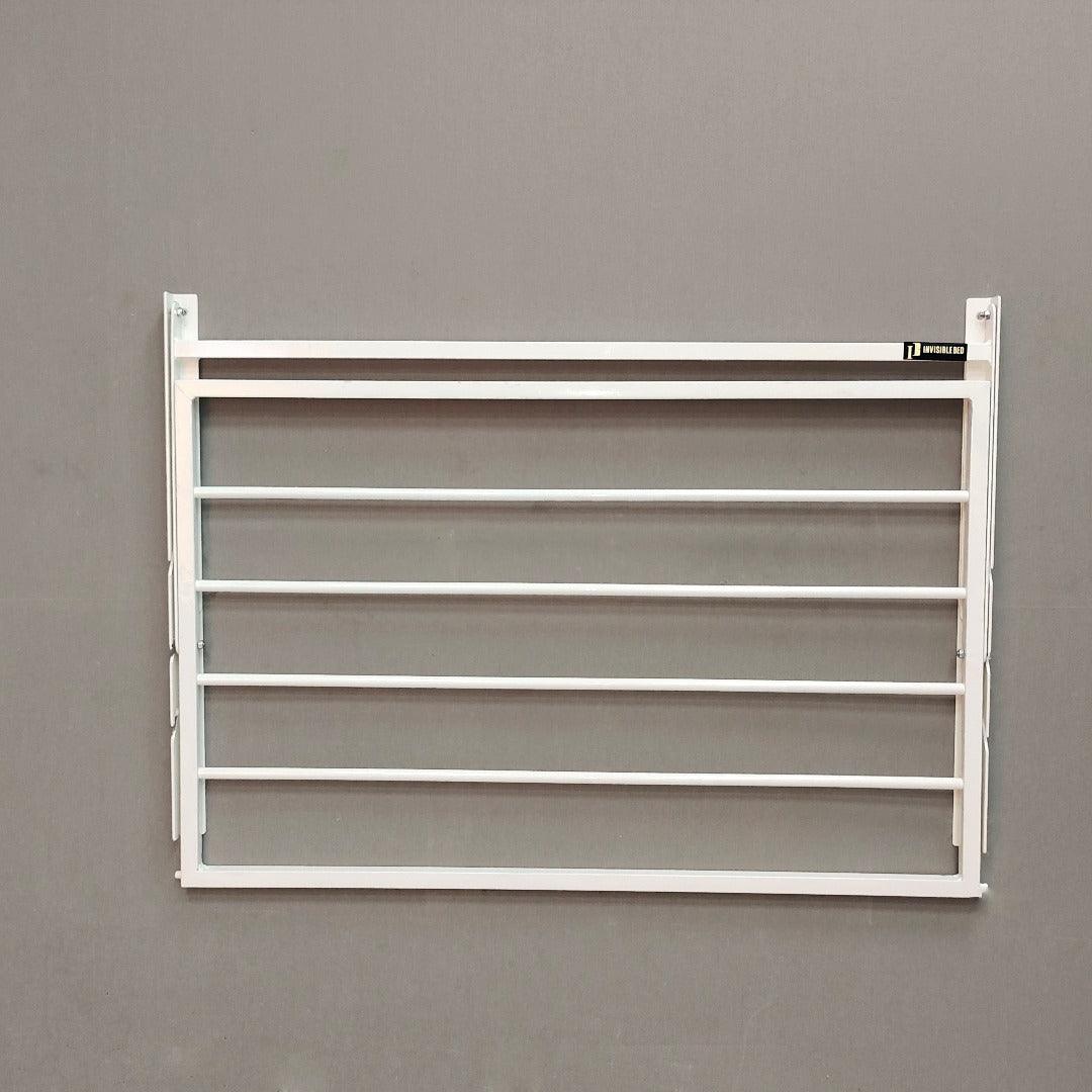 Lynx Cloth Rack – InvisibleBed.com