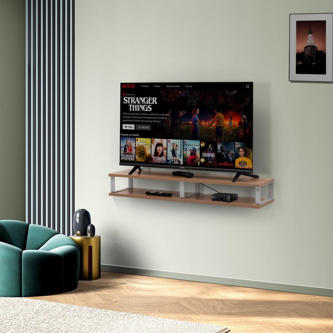 Phoenix TV Unit – InvisibleBed.com