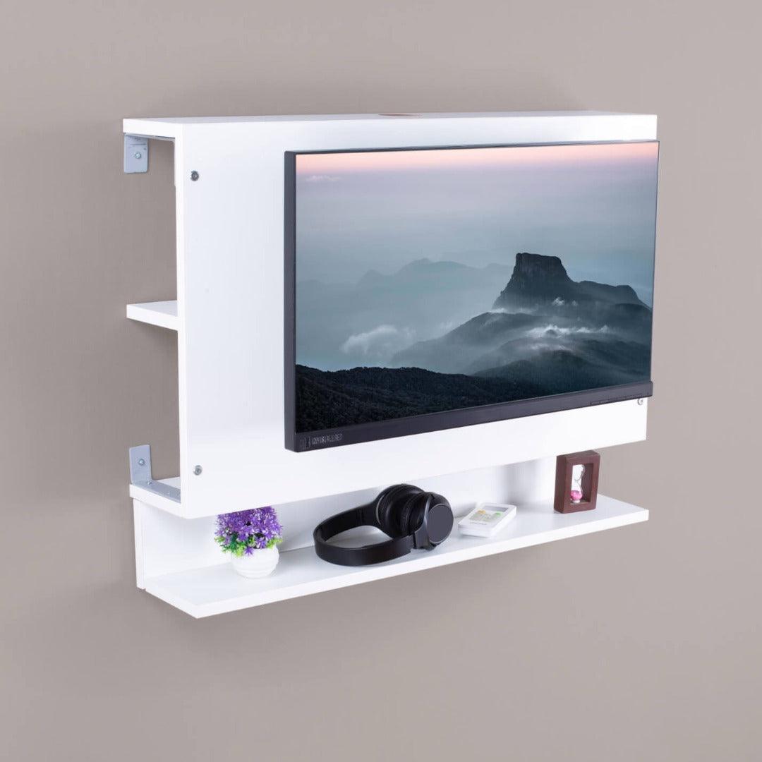 Hydra TV Unit – InvisibleBed.com