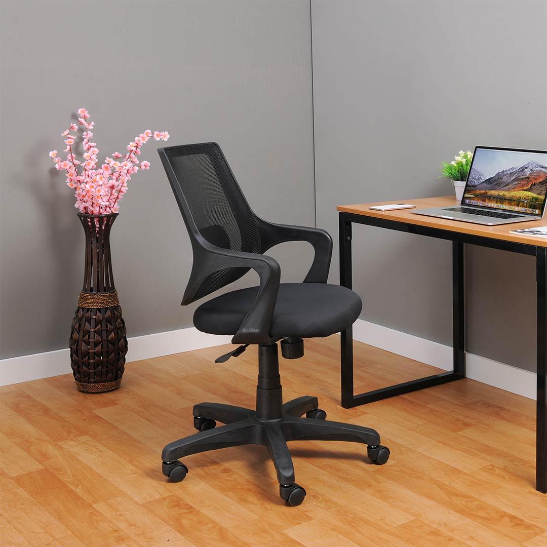 Mesh Back Chair For School Kids – InvisibleBed.com