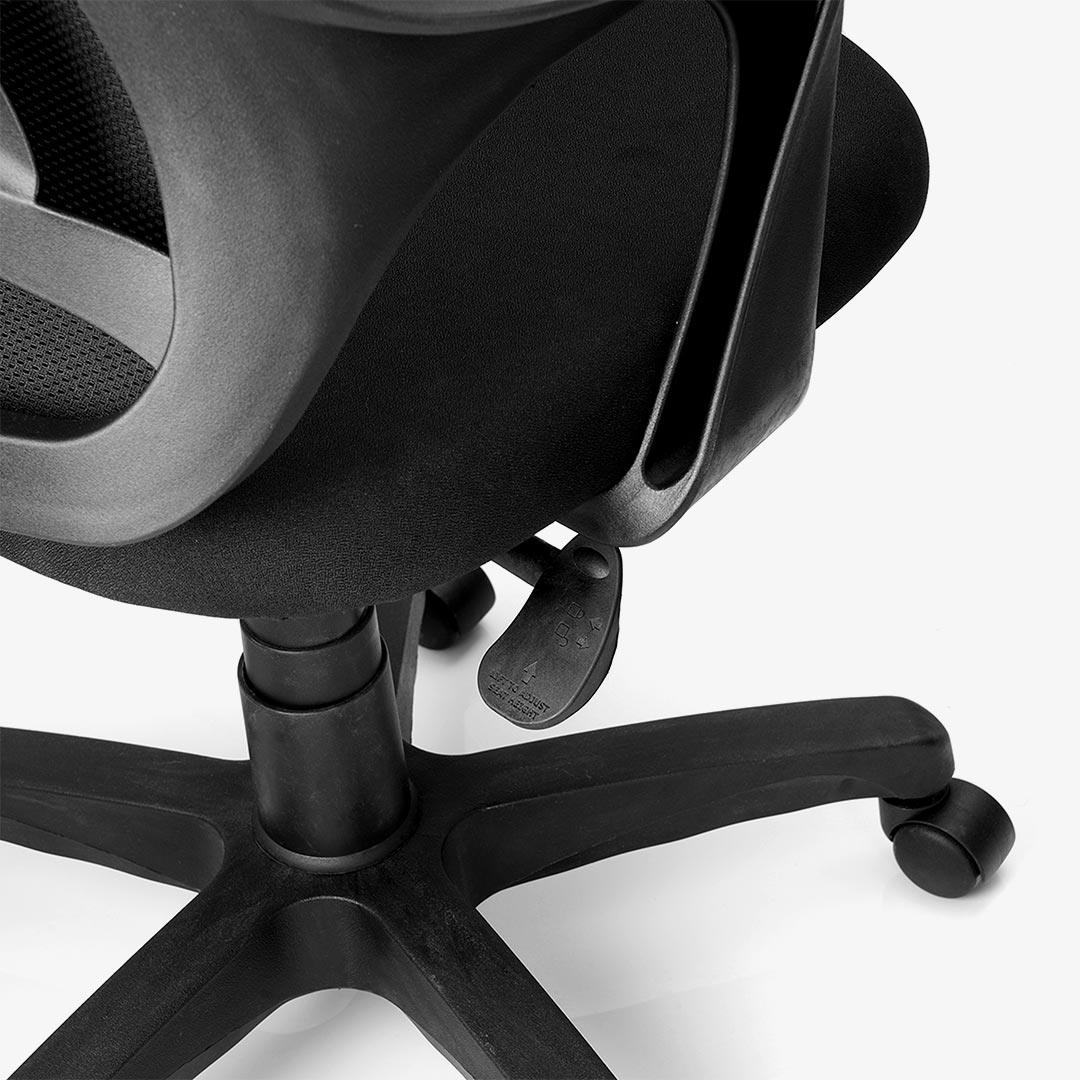 Mesh Back Chair For School Kids – InvisibleBed.com