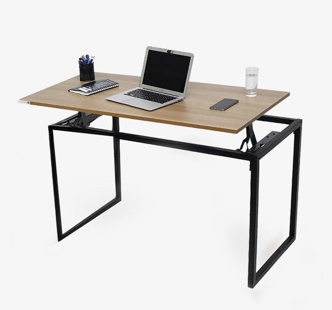 Sargas Standing Lift Up Table – InvisibleBed.com